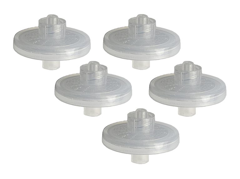 Package of 25 filters (SKU: 9028) - Quantek Instruments