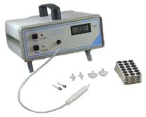 Model 905 Headspace Oxygen Analyzer - Quantek Instruments