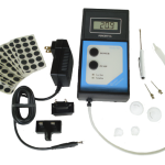 Model 901 Headspace Oxygen Analyzer - Quantek Instruments