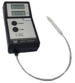 Our Products - Quantek Instruments