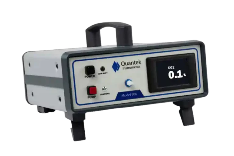 Home - Quantek Instruments