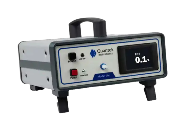 Home - Quantek Instruments