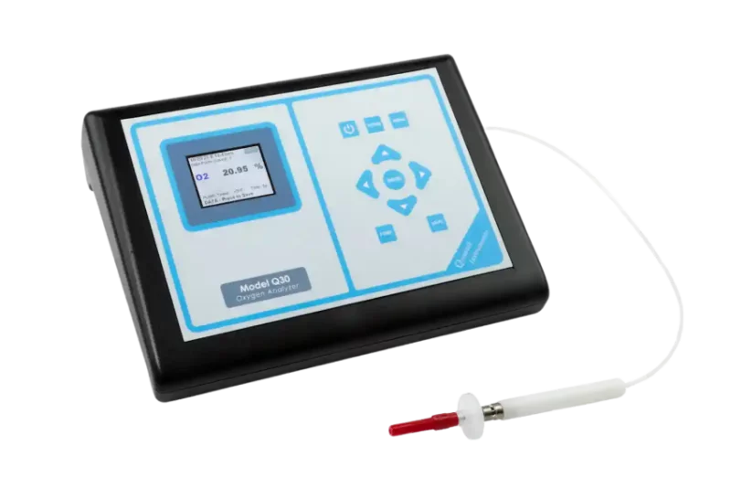 Home - Quantek Instruments