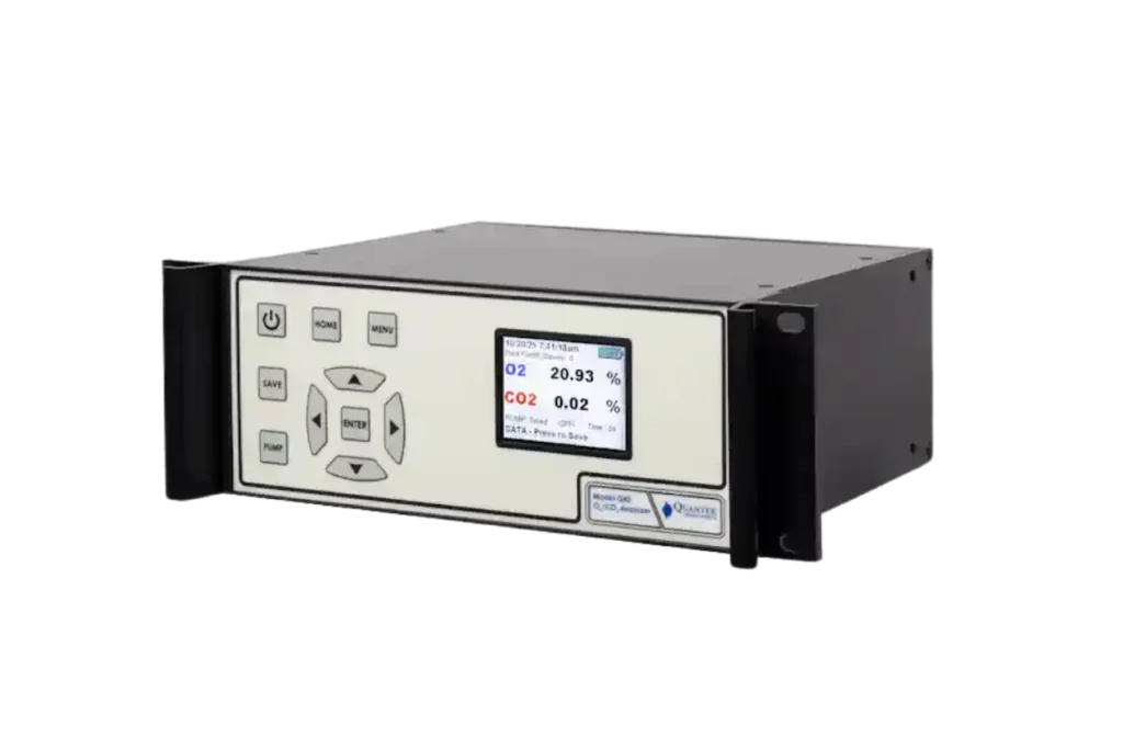 Home - Quantek Instruments