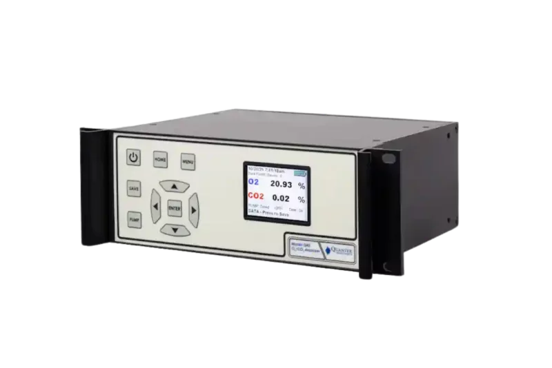 Home - Quantek Instruments